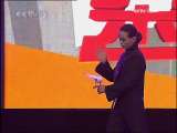 魔术《牌雨》表演：邓元春
